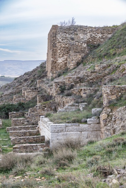 Yacimiento Arqueológico Bilbilis - Descubre Calatayud